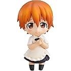Amazon.com: Max Factory Chiikawa: Hachiware Nendoroid Action Figure : Toys & Games