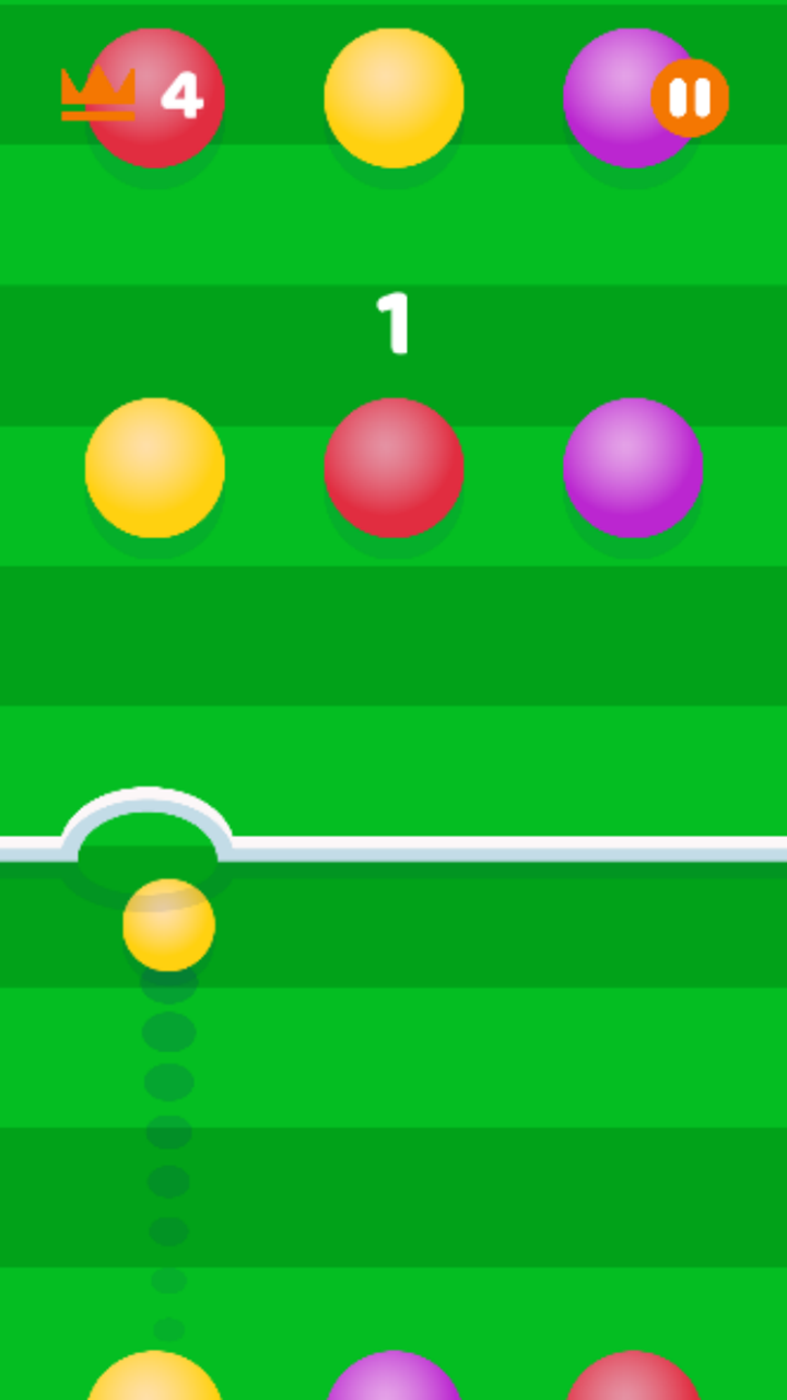 Color Slime Ride - Like A Dancing Way: Satisfying Free Games For Kids ...