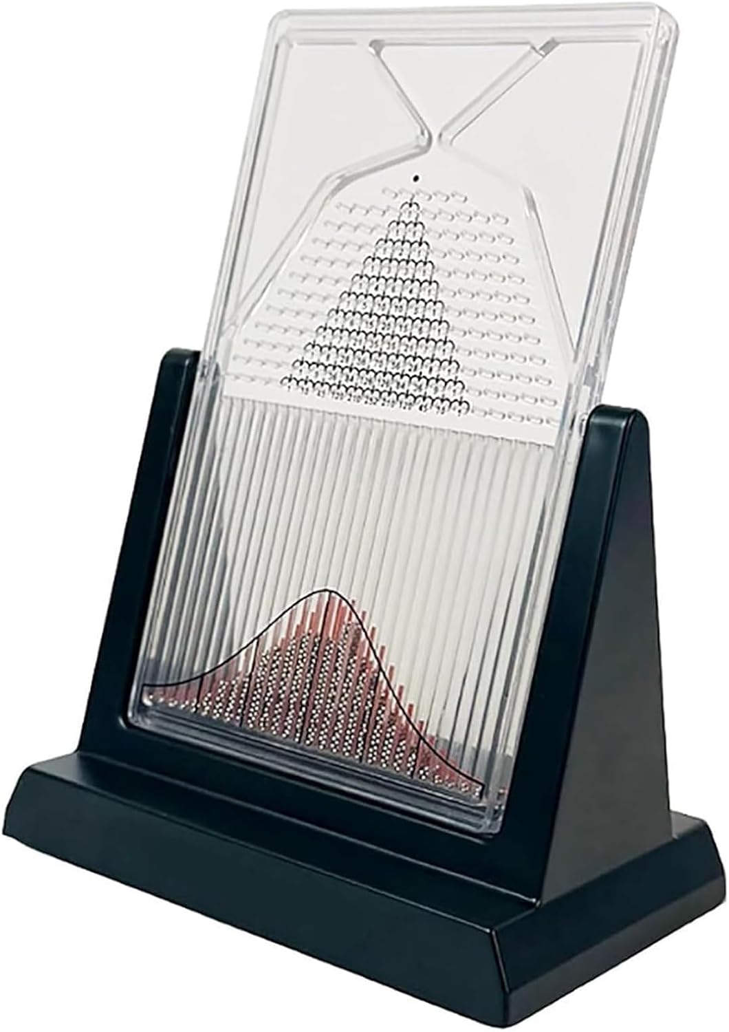Amazon.com: Desk Galton Board, Probability Demonstration Model, with ...