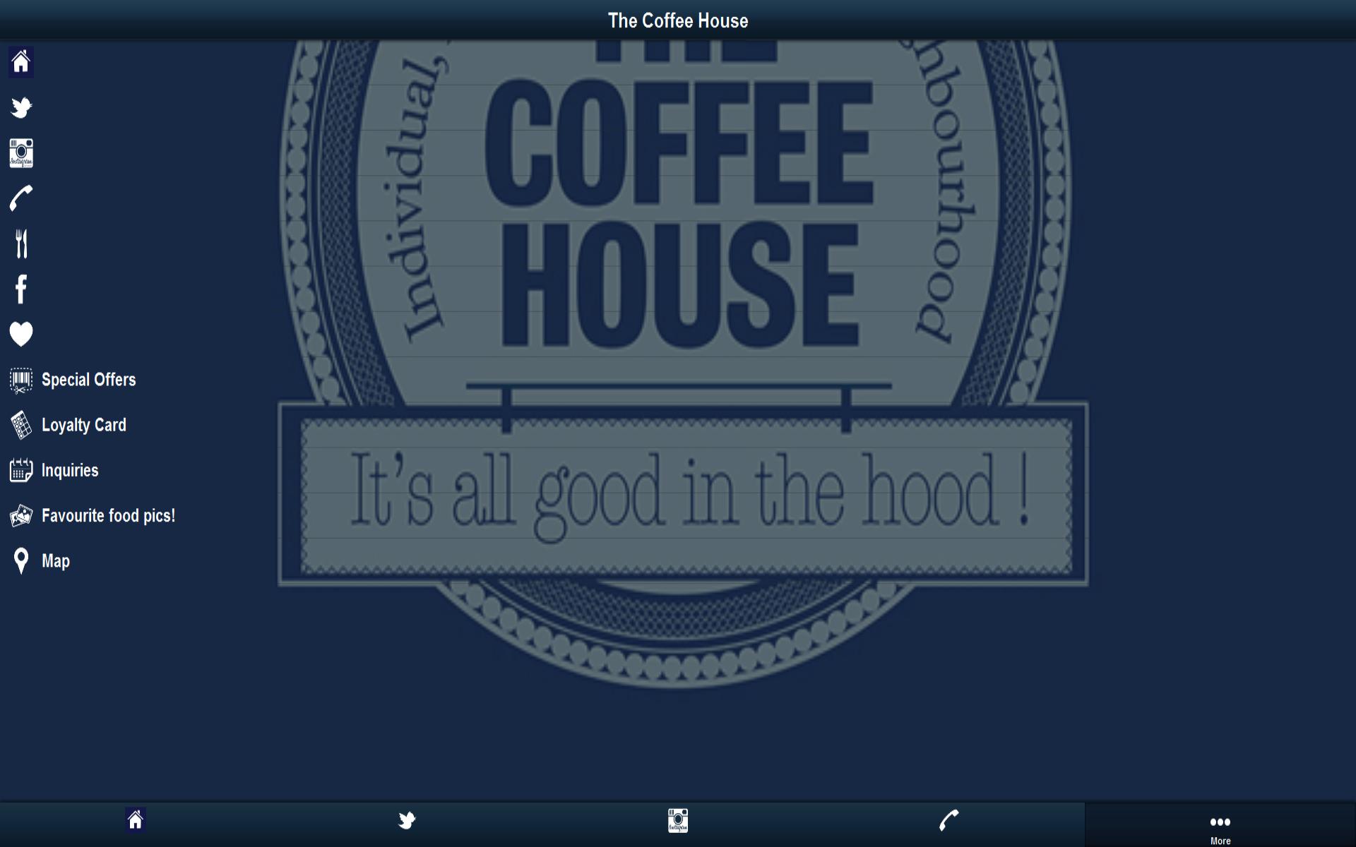 Coffee House - App on Amazon Appstore
