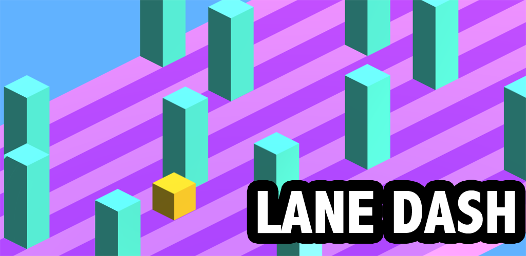 Lane Dash-Amazonアプリストアのアプリ