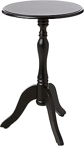 Amazon.com: Decor Therapy Side Table