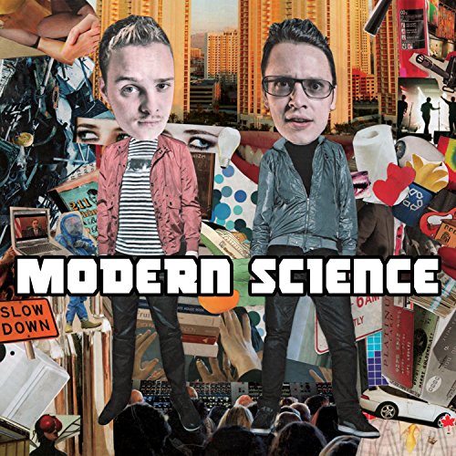 Play Modern Science by Modern Science on Amazon Music
