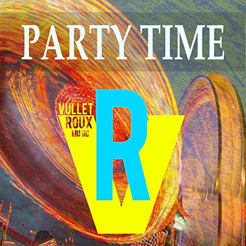 Amazon.com: Party Time : VARIOUS ARTISTS: Digital Music