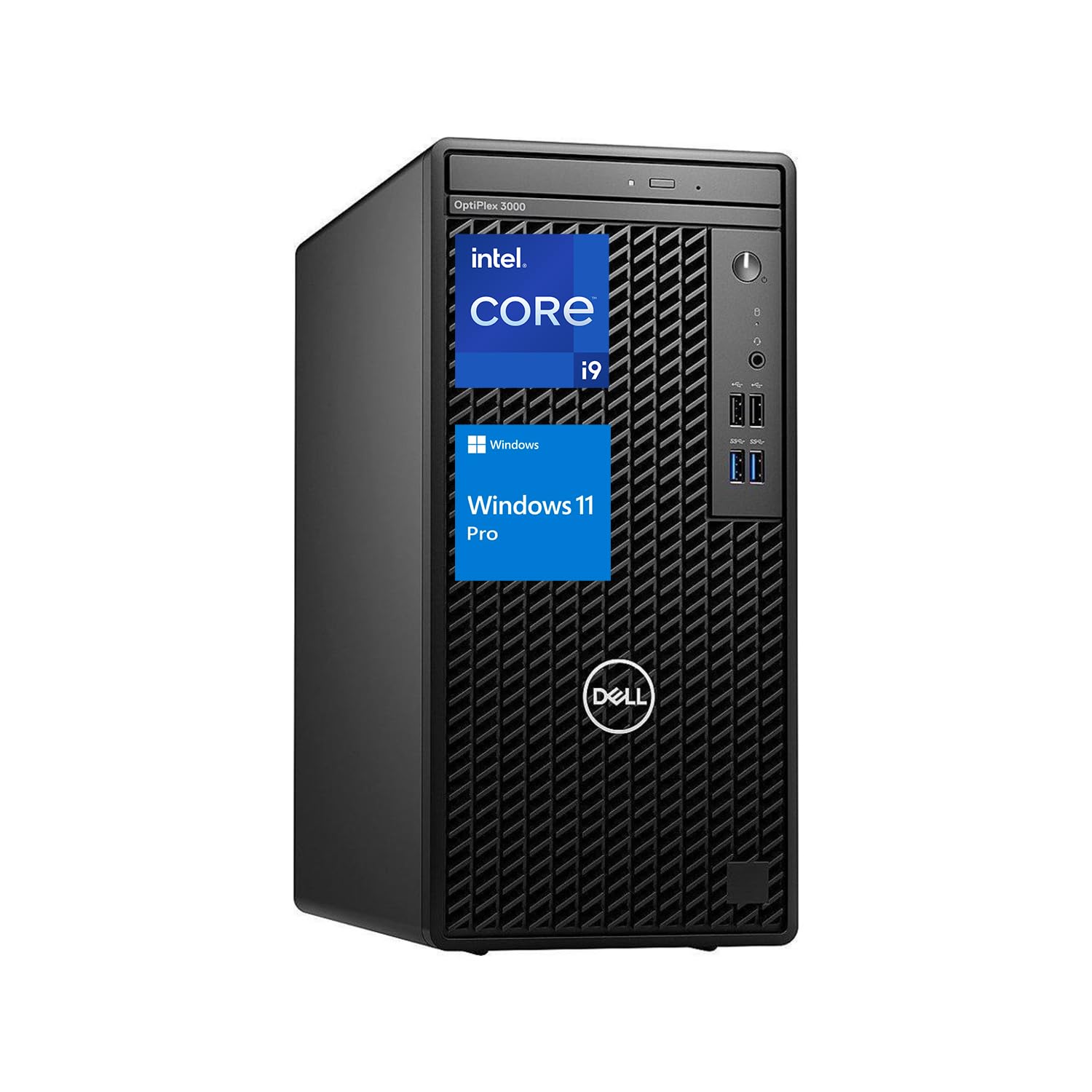 DELL OPTIPLEX 3000 TOWER