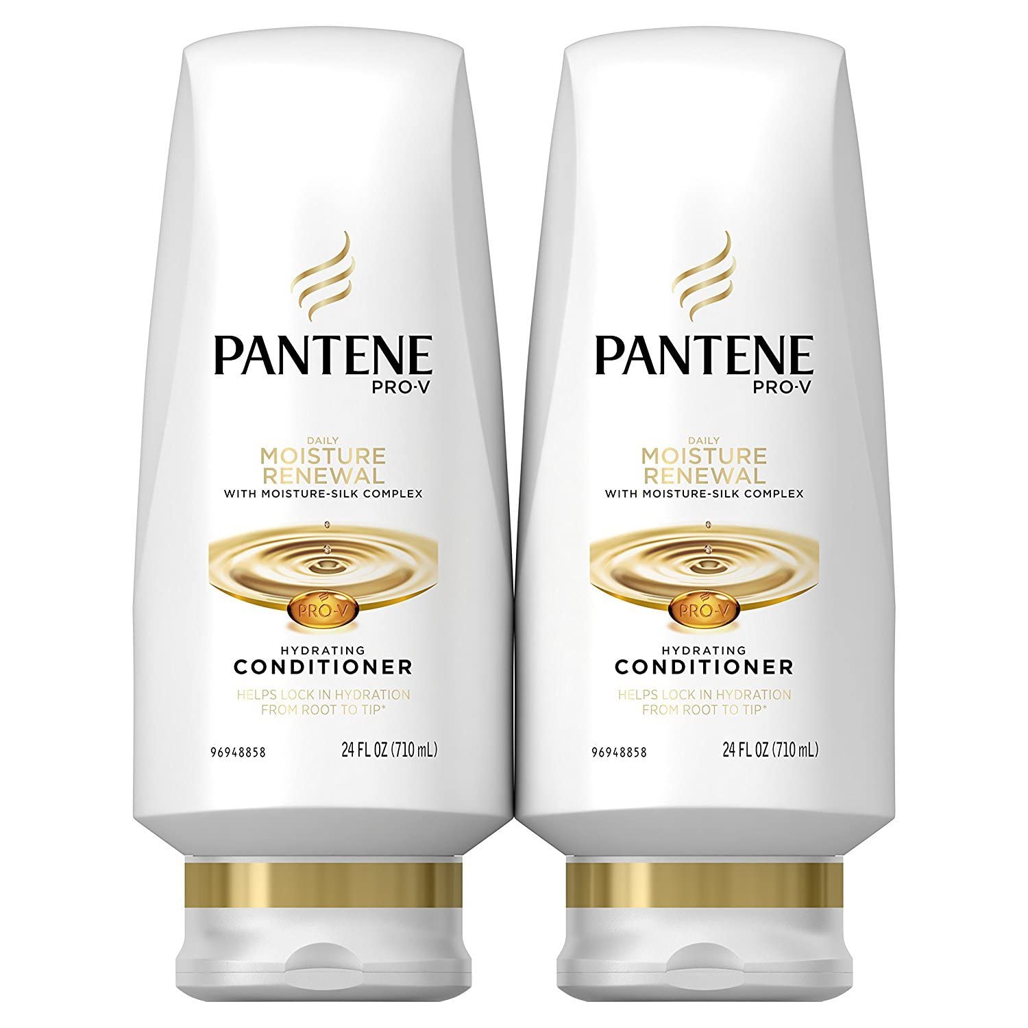 Pantene Hair Conditioner