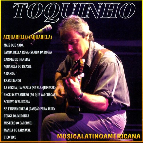 Play Musicalatinoamericana by Toquinho on Amazon Music