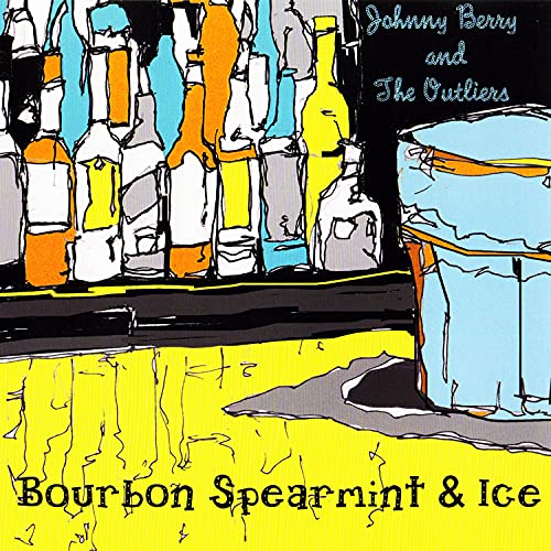 Bourbon Spearmint & Ice de Johnny Berry & The Outliers en Amazon Music ...