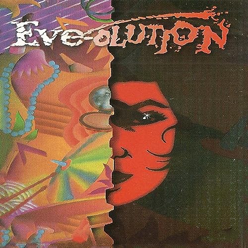 Amazon MusicでVARIOUS ARTISTSのEve-Olutionを再生する