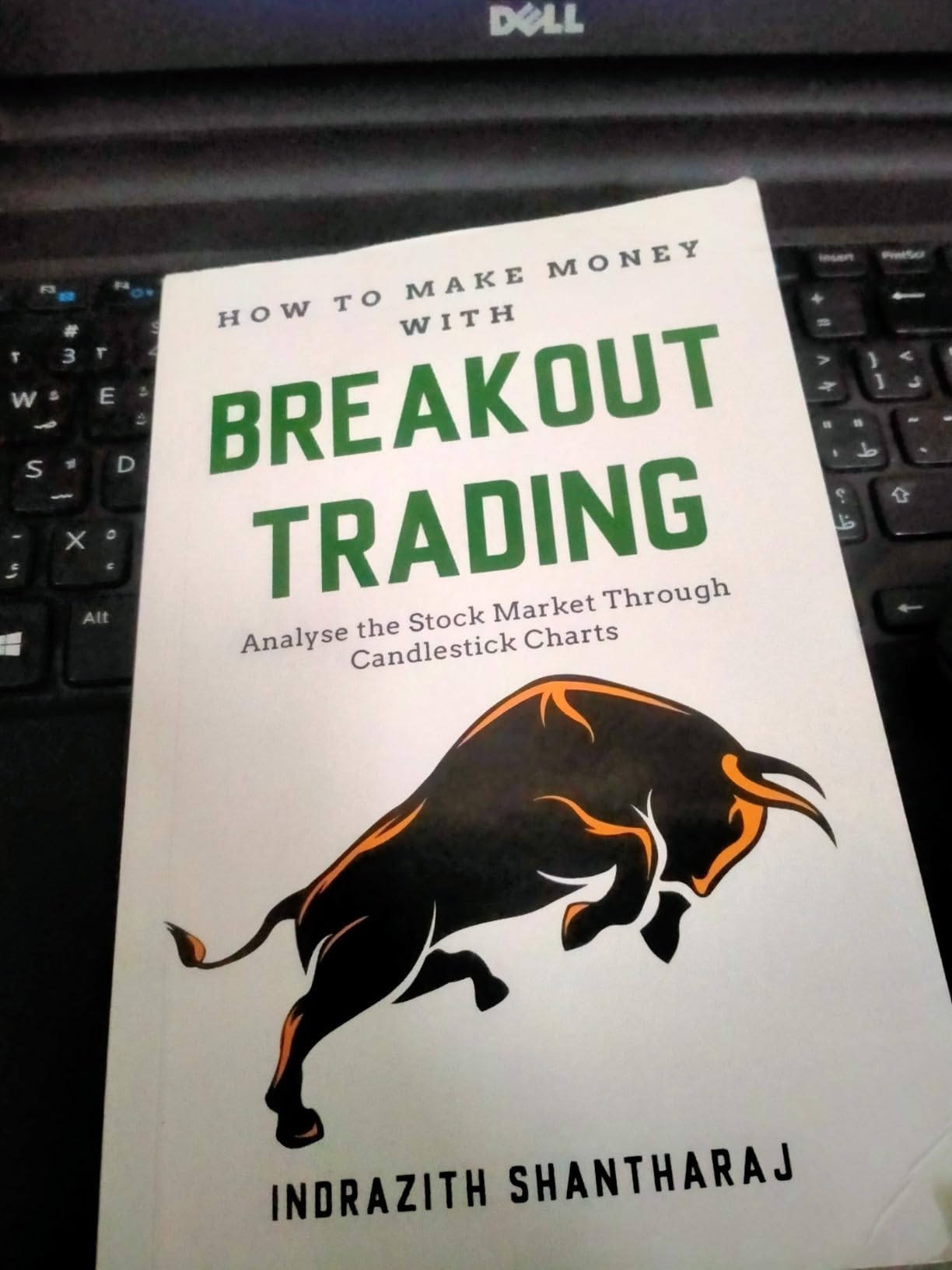 How to Make Money With Breakout Trading: A Simple Stock Market Book for ...