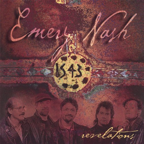 Amazon.com: Revelations On the Road to Paradise : Emery Nash: Digital Music