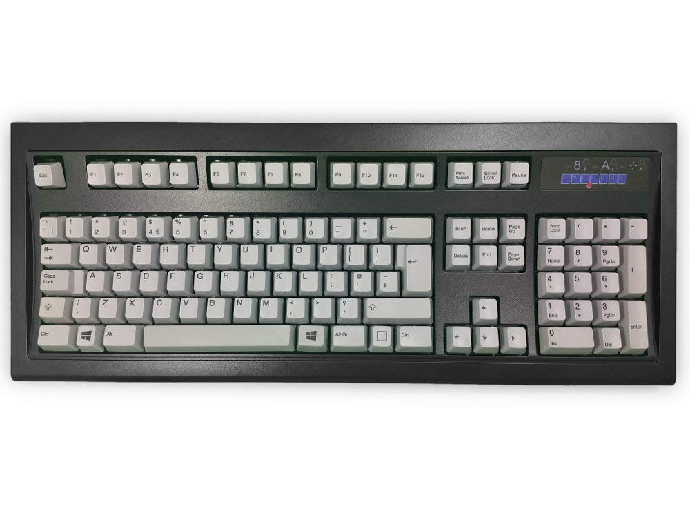 Keyboard Center How To Setup My New Wireless USB Keypad To Work With