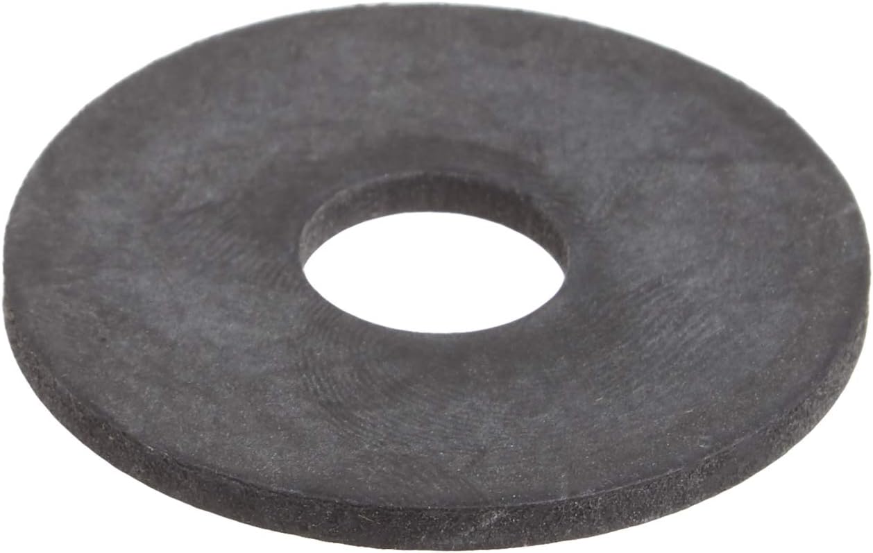 Hard To Find Fastener 014973211899 Rubber Washers 5 8 X | Desertcart INDIA