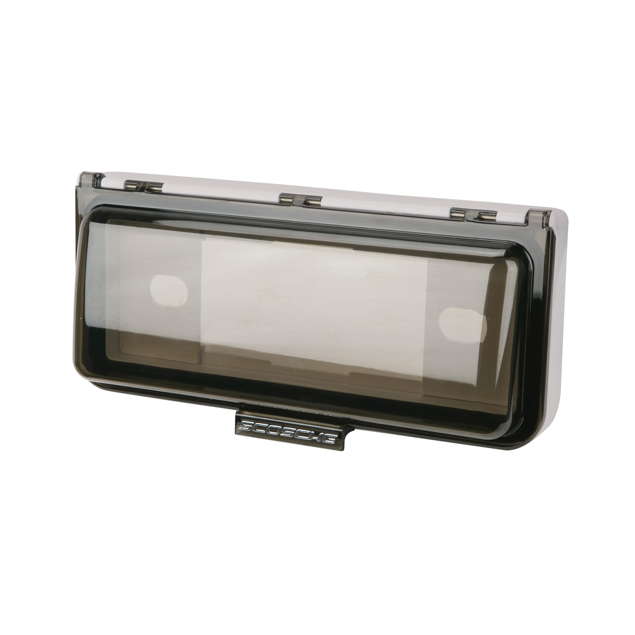 Snapklik.com : Scosche ACM3W Universal Marine Radio Cover - Water ...