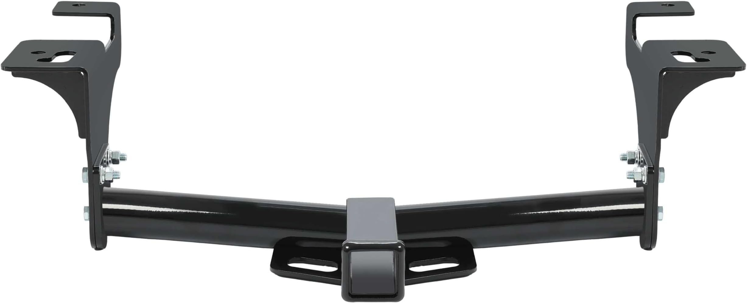 Amazon.com: KUAFU Universal Trailer Hitch Compatible with 2020-2024 ...