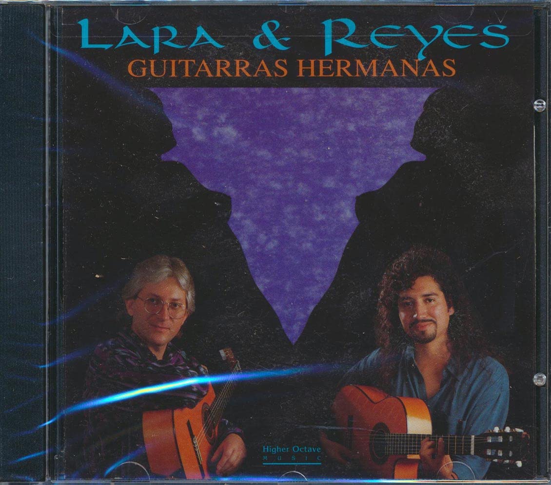 Lara & Reyes - Guitarras Hermanas - Amazon.com Music