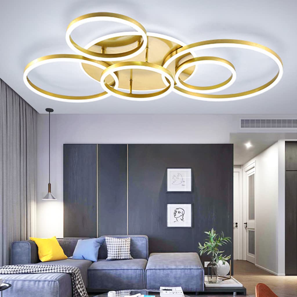 Ceiling Lights For Large Rooms 22 Living Room Ceiling Lighting Ideas