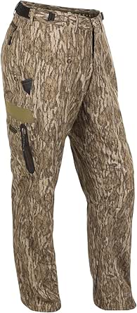 Amazon.com : Drake EST Camo Tech Stretch Pant, Color: Mossy Oak ...