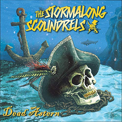 Play Dead Astern by The Stormalong Scoundrels on Amazon Music