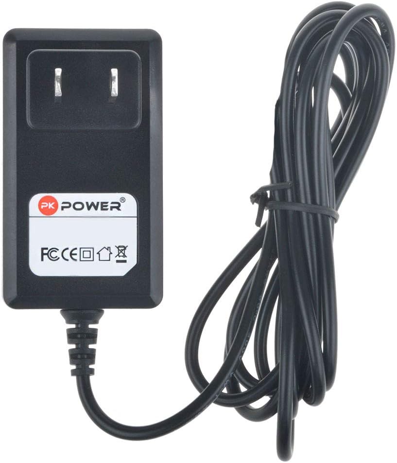 Amazon.com: PKPOWER AC Adapter for Swann Wireless Security SW-410 ADW ...