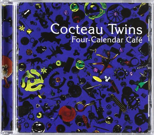 Four Calendar Cafe - Cocteau Twins: Amazon.de: Musik
