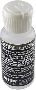 Tiffen Lens Cleaner Fluid 35ml Bottle : Amazon.com.au: Electronics