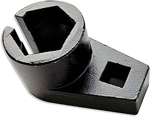 Amazon.com: GKmow 1 PC Four Corner Oxygen Socket, Oxygen Sensor Socket ...