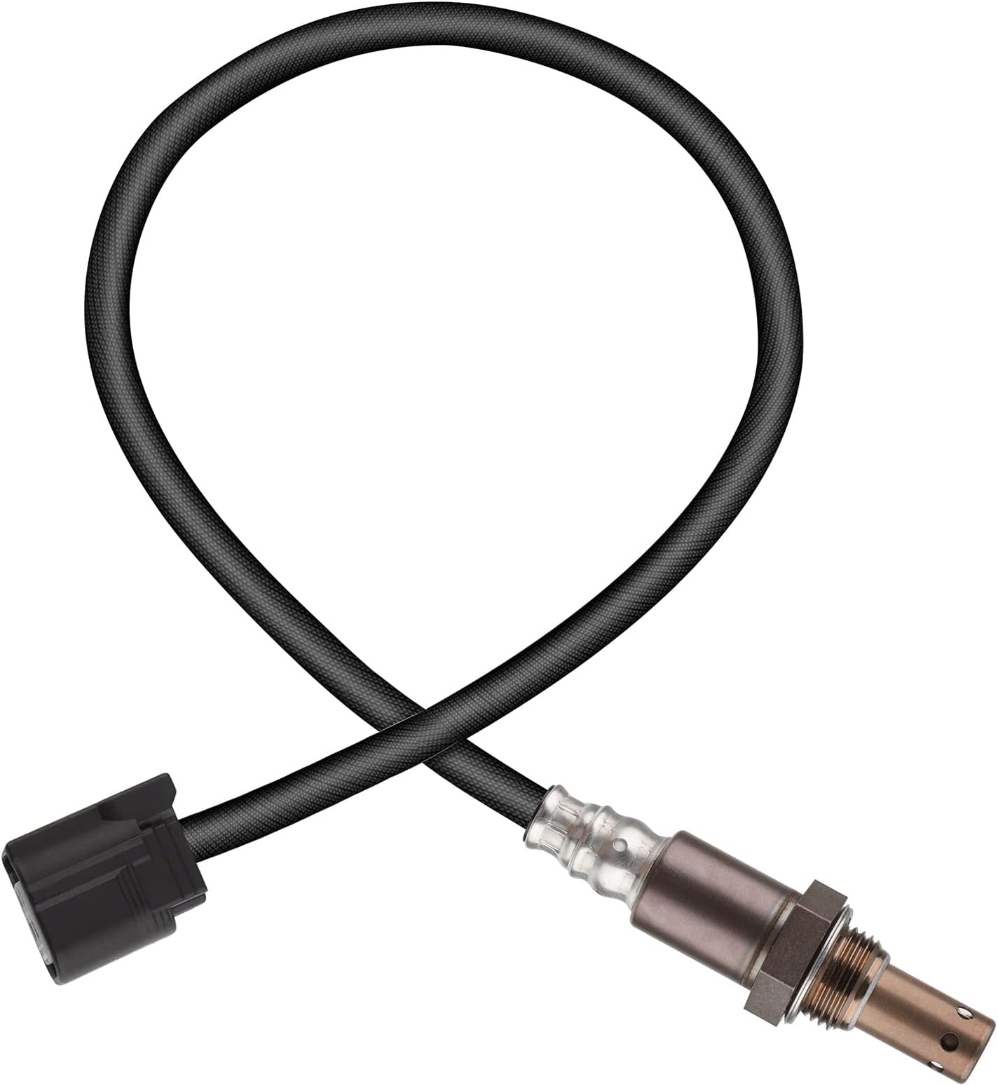 Amazon.com: Denso 234-4358 Oxygen Sensor (Air and Fuel Ratio Sensor ...
