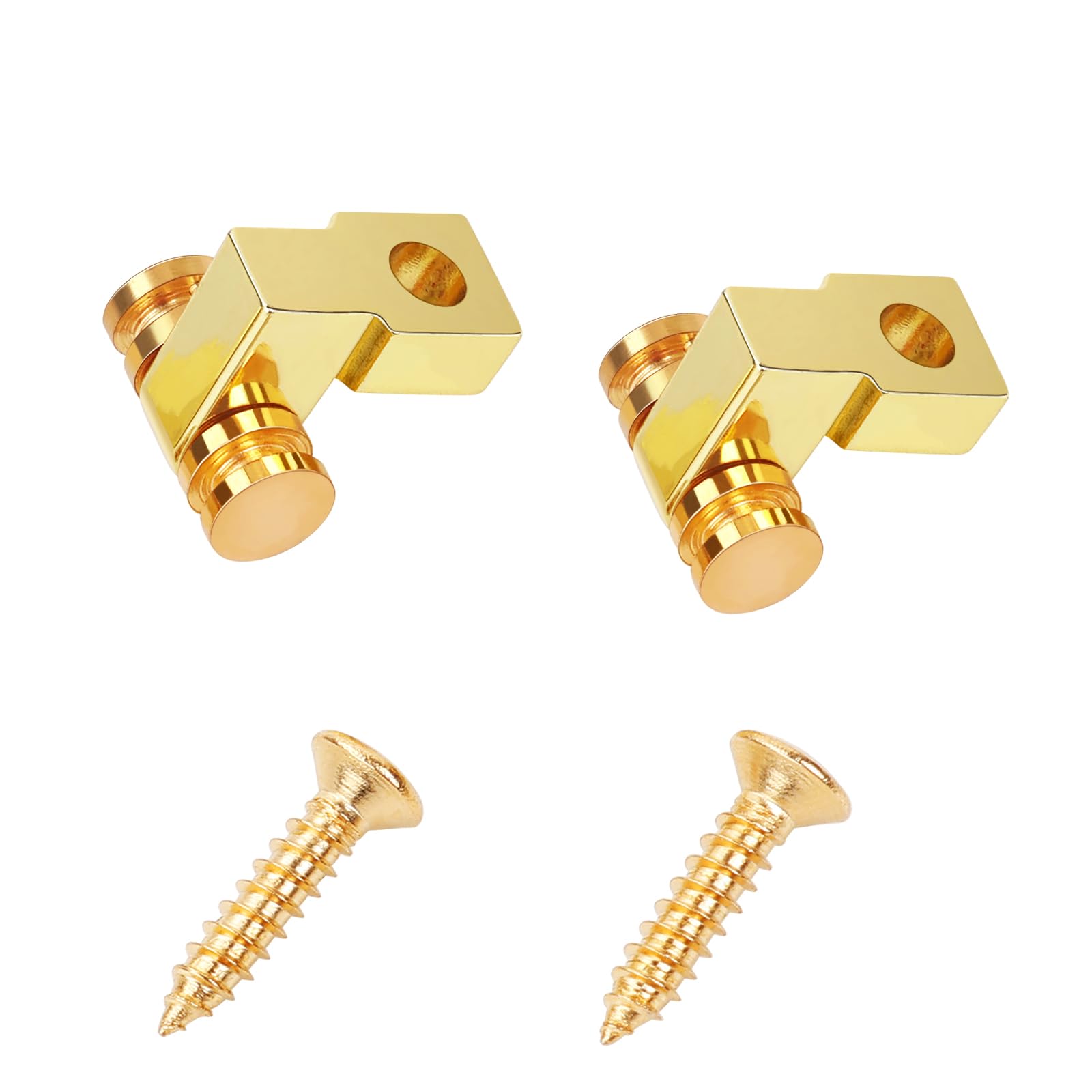 Banworks Guitar Roller String Tree Roller String Guides Retainer for ...