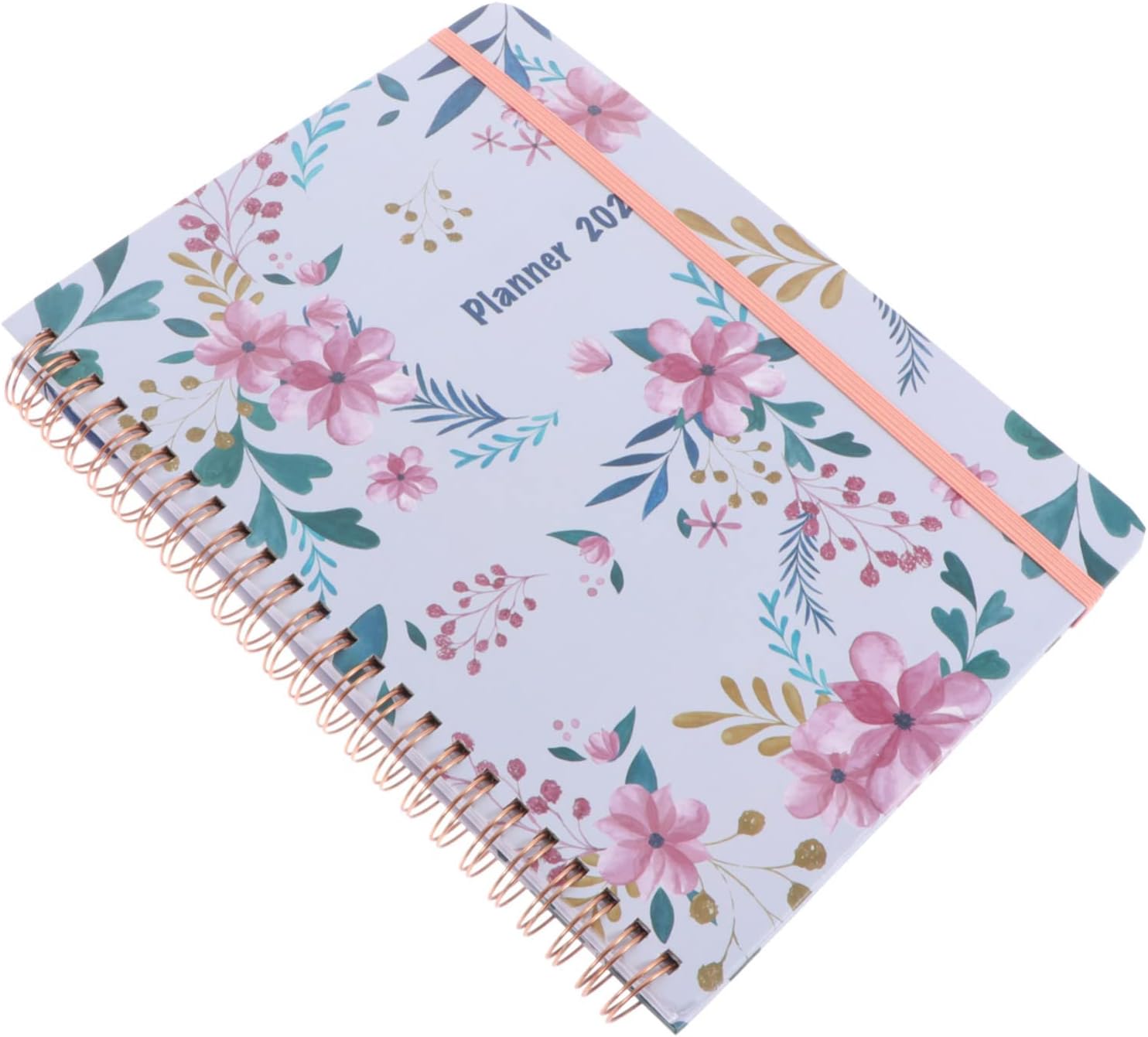 STOBOK 2022 Calendar Notebook Appointment Book 2022 Refillable ...