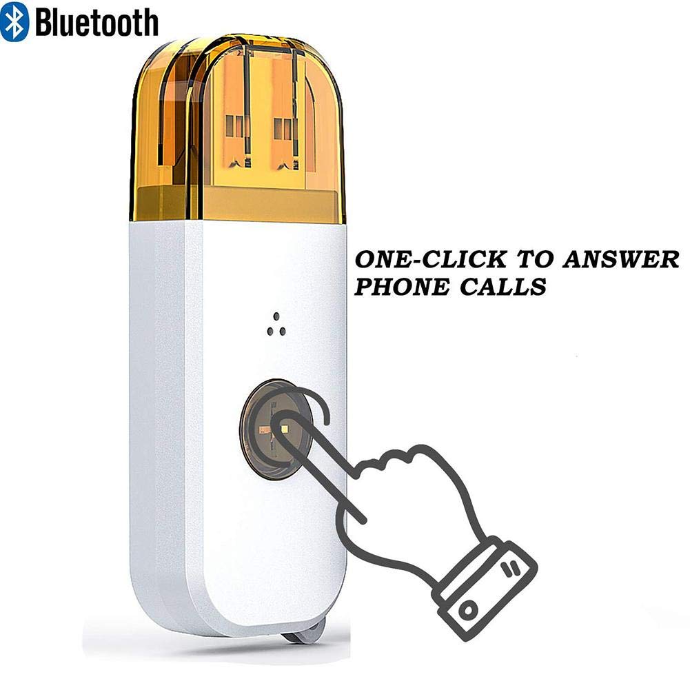 Buy Bluetooth Usb Adapter Wireless Bluetooth Dongle Plug And Play Bluetooth Transmitter And