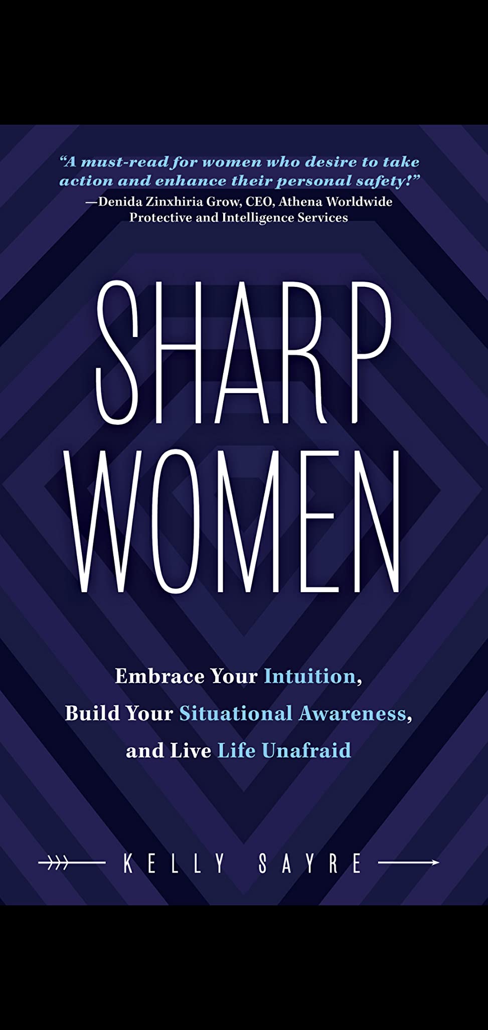 Amazon.com: Sharp Women: Embrace Your Intuition, Build Your Situational ...