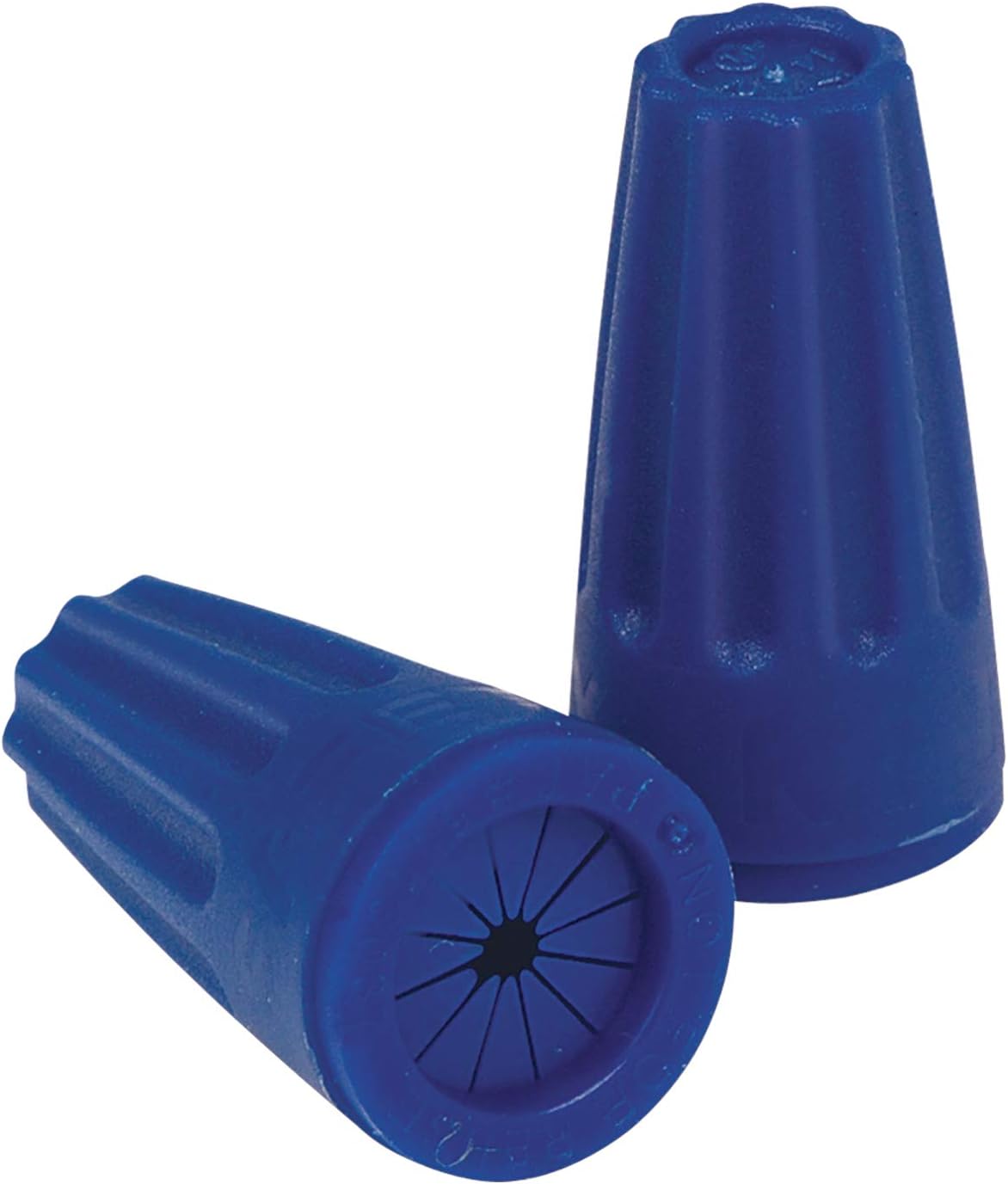 King Innovation 10241 100 pack waterproof DryConn Low Voltage Wire ...