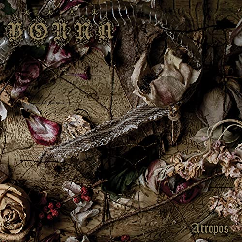 Atropos de Vouna en Amazon Music Unlimited