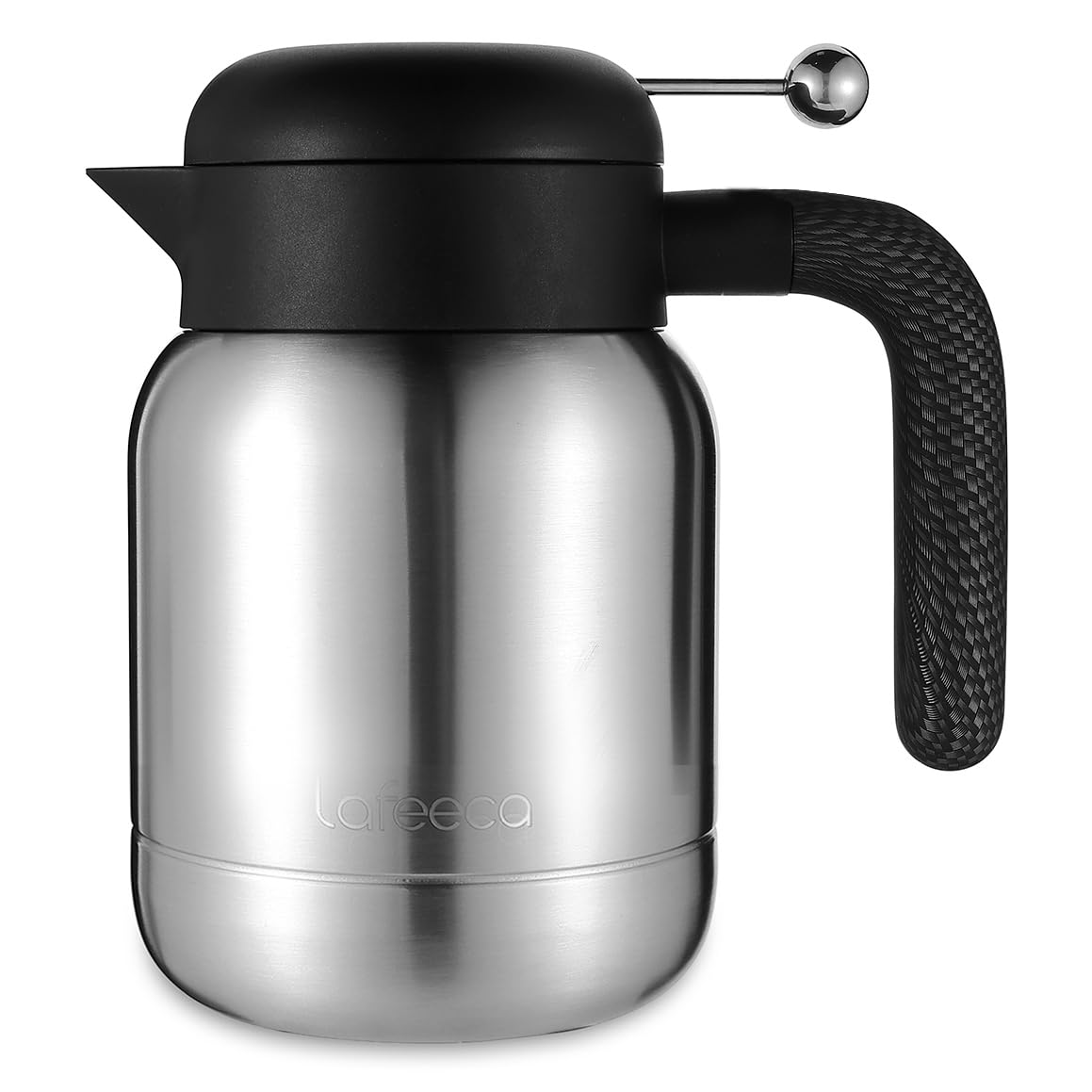 Amazon.com: Aura Thermal Coffee Carafe Tea Pot for Keeping Hot & Iced ...