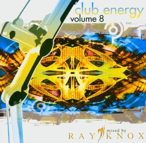 Club Energy 8: Various: Amazon.in: Music}