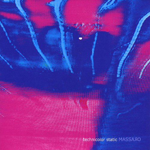 Amazon.co.jp: Technicolor Static : マッサーロ: デジタルミュージック