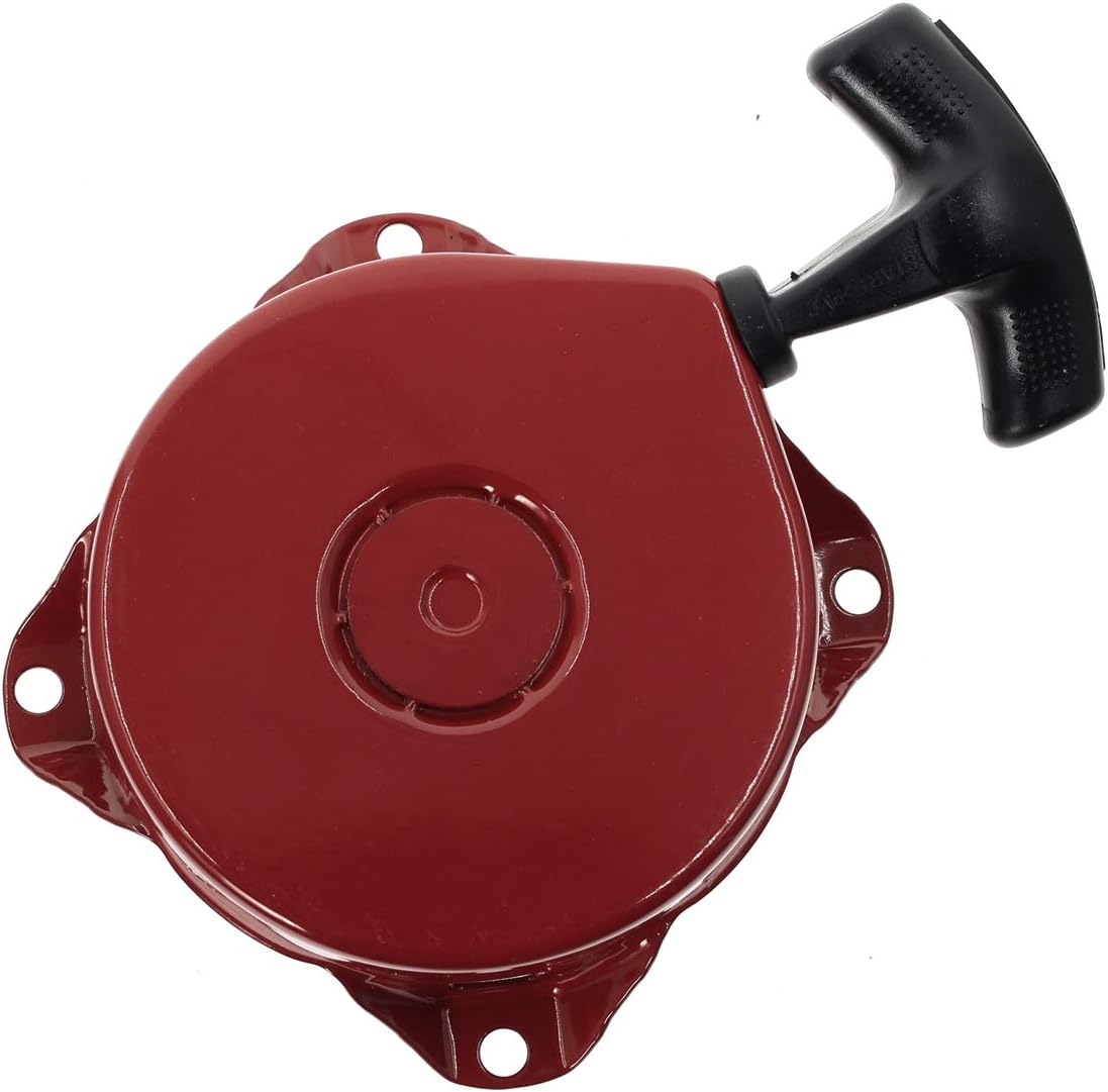 Carbhub Tecumseh H50 Recoil Starter for Tecumseh H50 H60 H70 H35 HS40 ...
