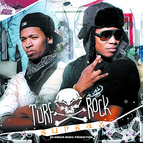 Play Planet Turf Rock by Turf Rock on Amazon Music