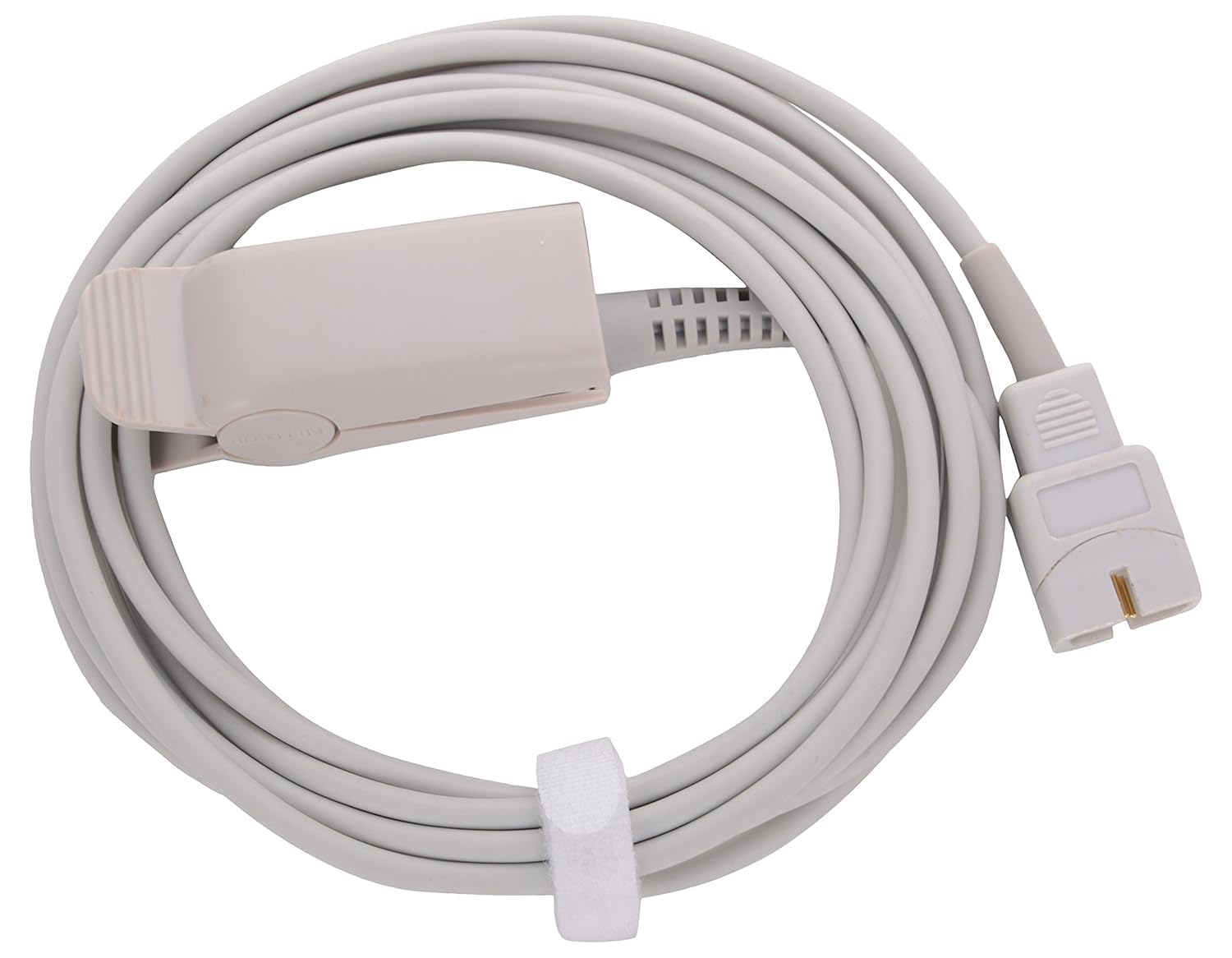 Buy SPO2 PROBE 3 MTR ADUKT CLIP TYPE BCI 9 PIN FOR MONITOR & PULSE ...