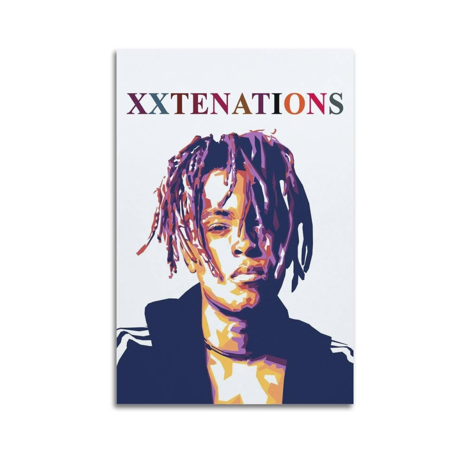 Dope Xxxtentacion Designs