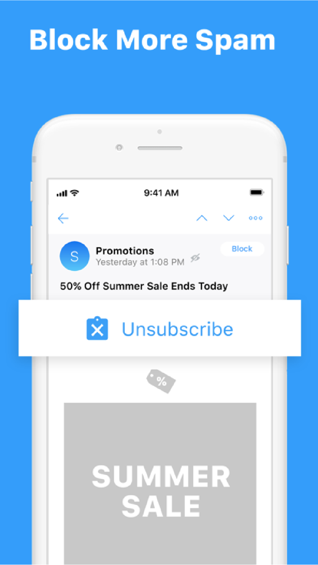 UltraMail - All in one Email App: app su Amazon Appstore