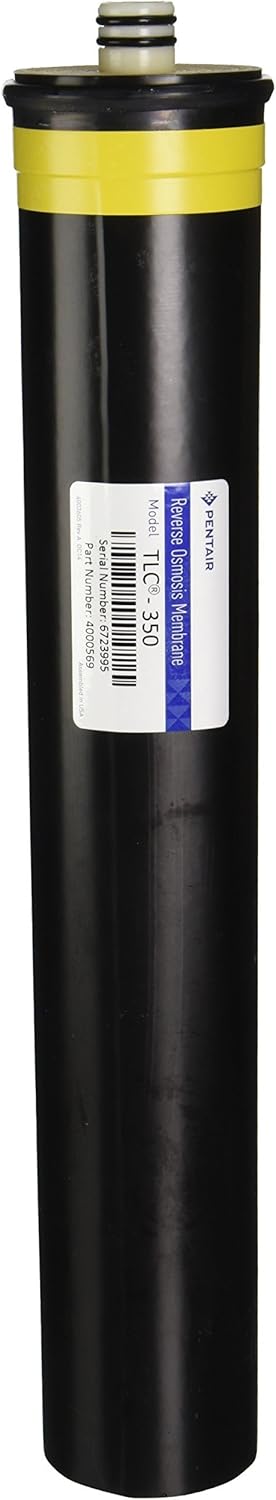 Amazon.com: GE MRO-MB Merlin RO Membrane, Single Unit, Black : Tools ...