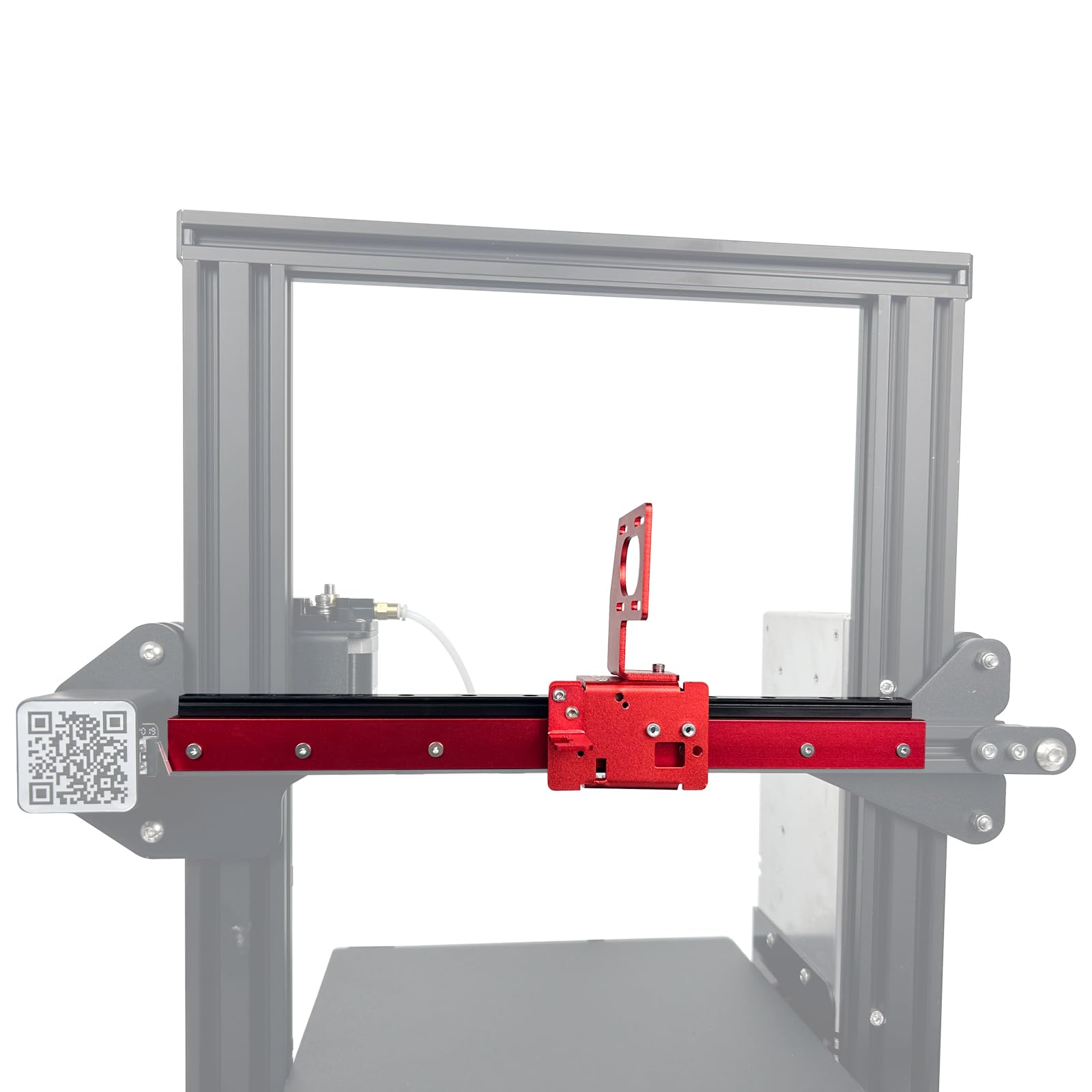 Snapklik.com : X-axis MGN12H Linear Guide Rail Kit 3.0 For Ender 3 ...