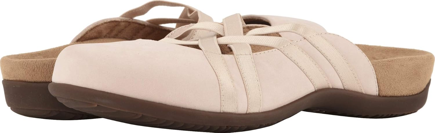Amazon.com | Vionic Women's Claire | Mules & Clogs
