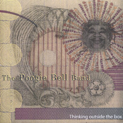 Amazon MusicでThe Poogie Bell BandのThinking Outside The Boxを再生する