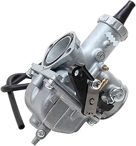 Carburetor VM26 Carb PZ30 30mm Carburator Compatible with Mikuni Chinese CG CB 200cc 250cc Dirt ...