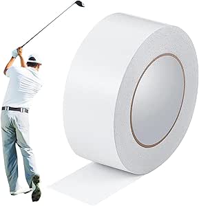 Amazon.com: Kumprohu Adhesive Strips for Regripping Golf Clubs | Golf ...