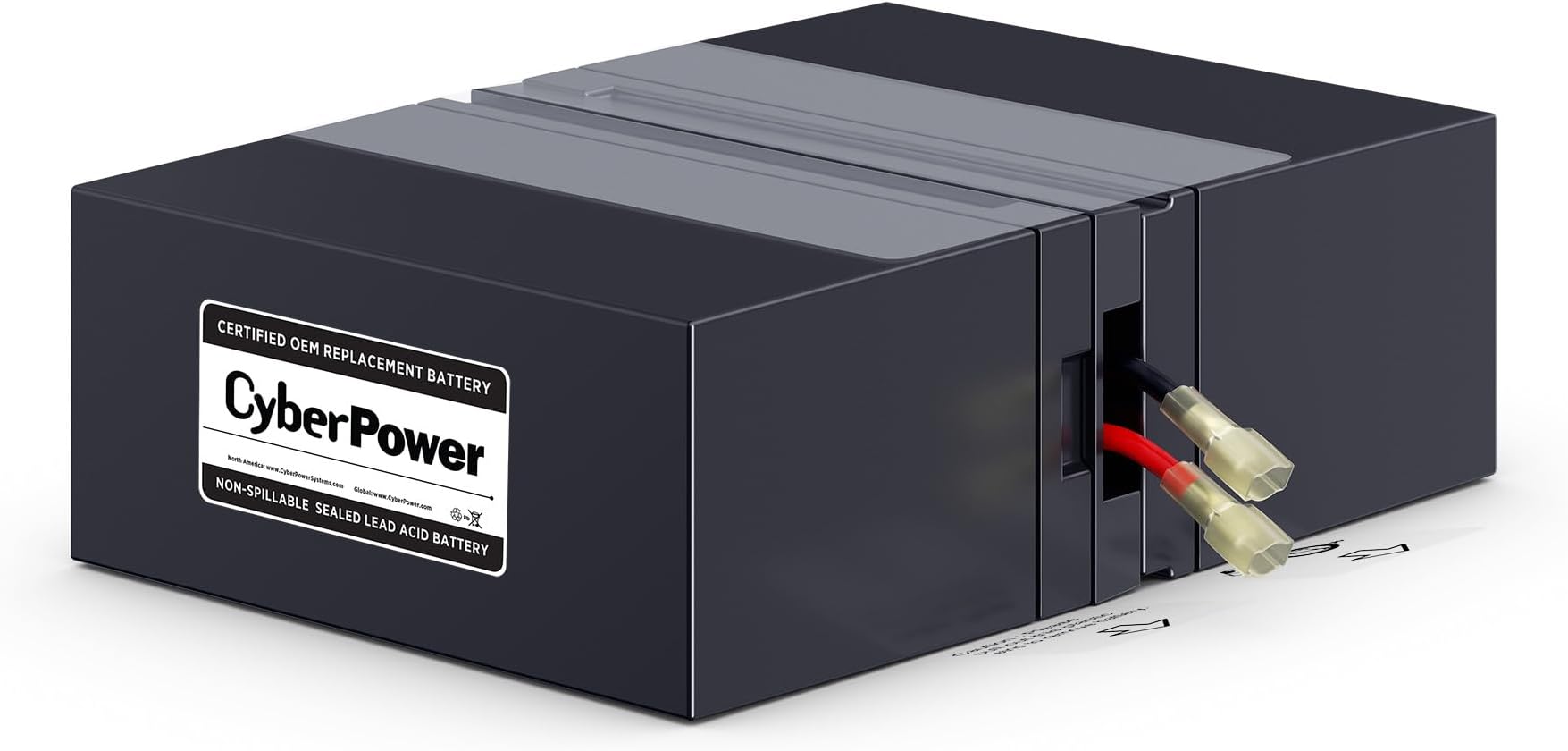 Amazon.com: Grasshopper Mower Sidepost Design 12-Volt Battery ...