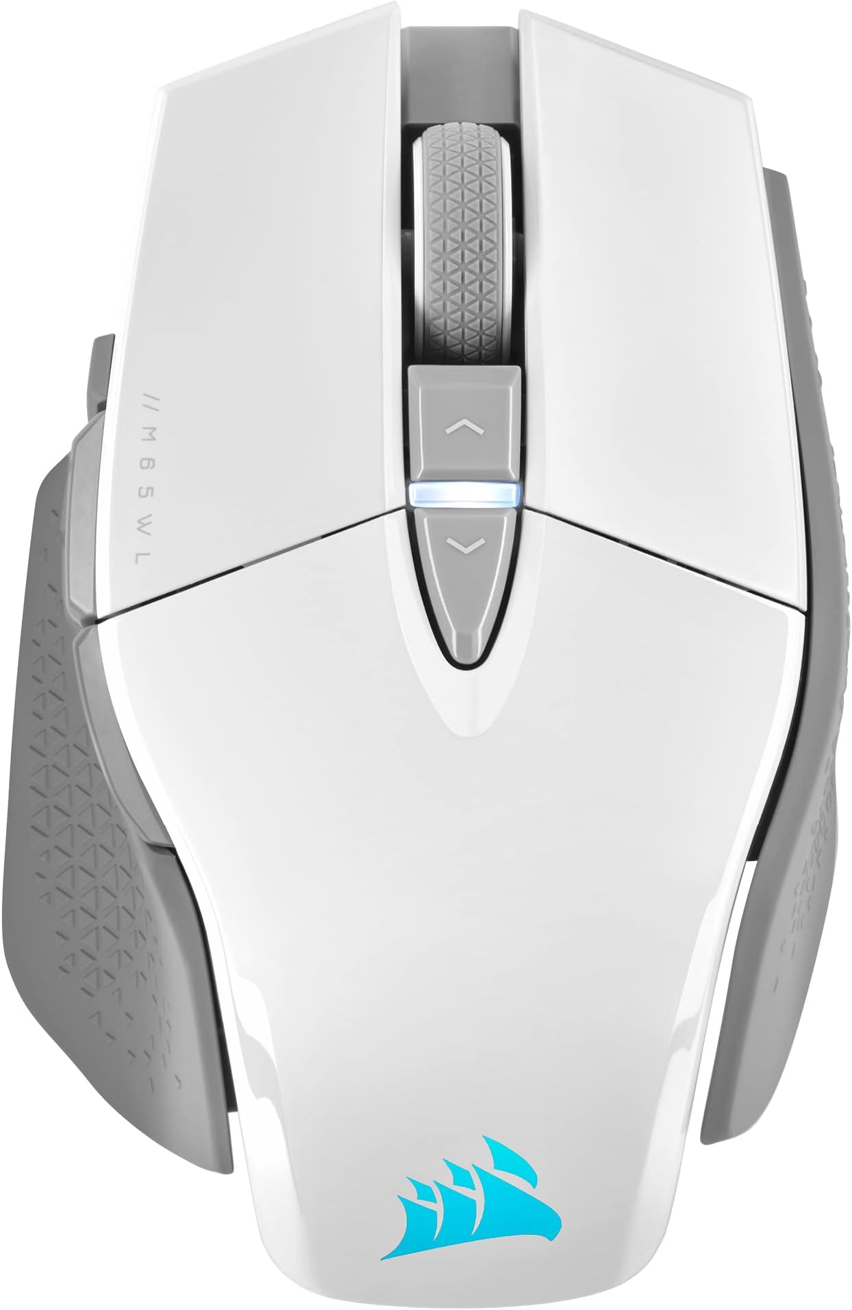 Amazon.com: Corsair M65 RGB Elite – Wired FPS and MOBA Gaming Mouse ...